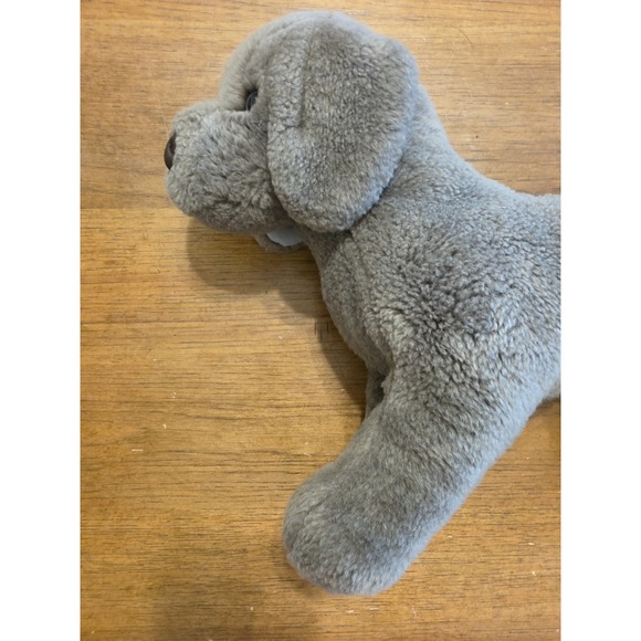 Douglas | Toys | Vtg Retired Douglas Cuddle Toys Hans The Weimaraner ...